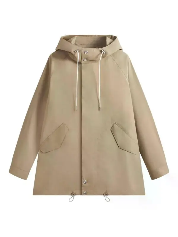 Mackintosh Skye Parka