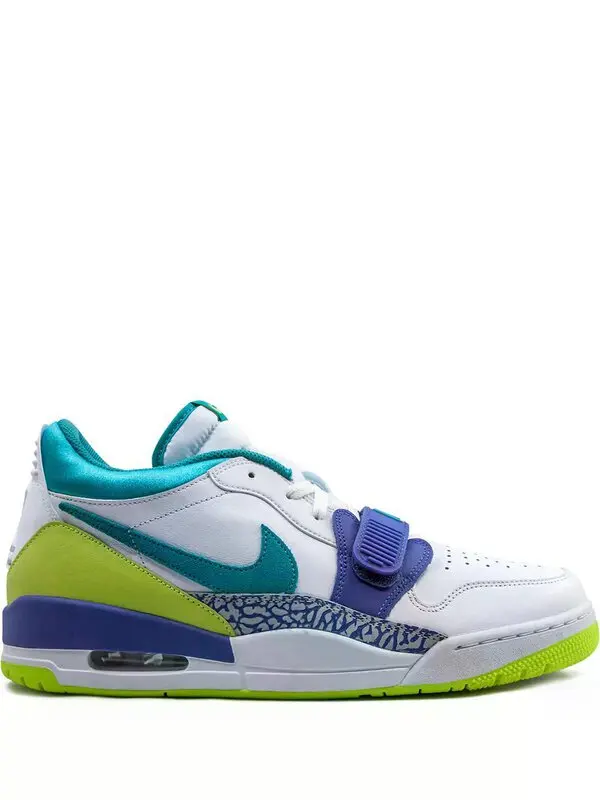 JORDAN Legacy 312 Low Sneakers - White