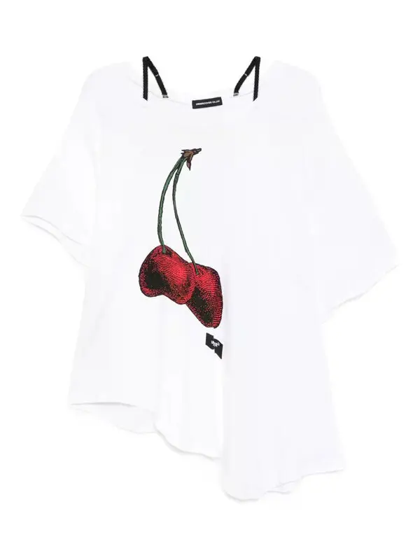 UNDERCOVERISM Graphic-print T-shirt