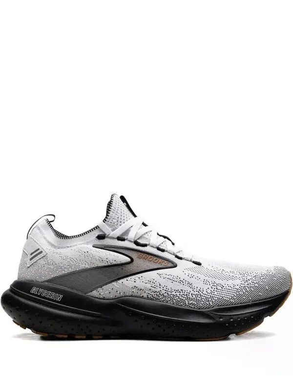 Brooks Glycerin Stealthfit 21 Sneakers - White
