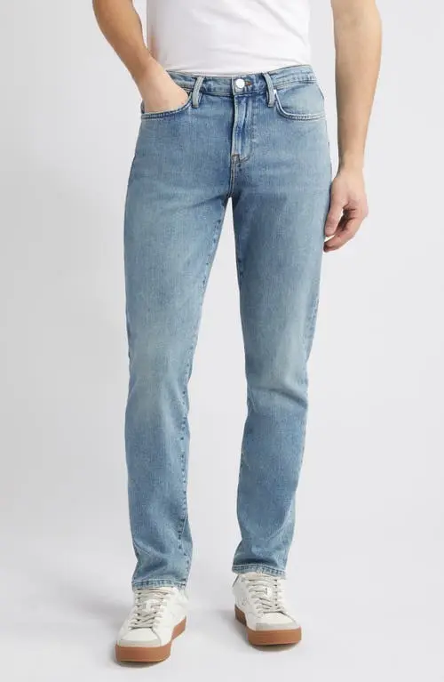 FRAME L'homme Athletic Jeans - Amares