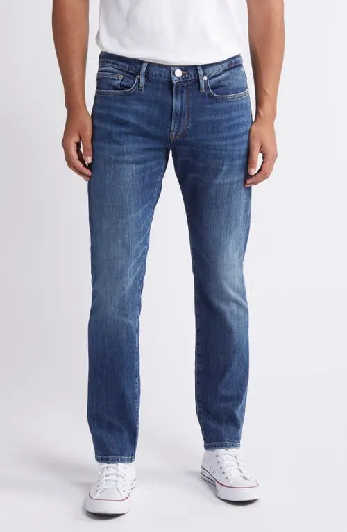 FRAME L'homme Slim Fit Jeans - Freetown
