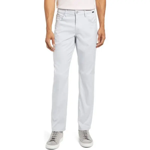 Travis Mathew Open To Close Performance Pants - Micro Chip