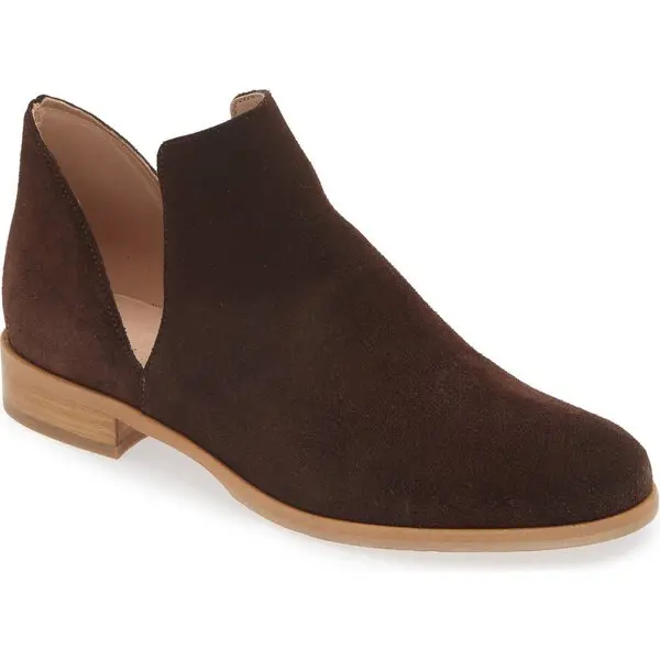 Cordani Burk Bootie