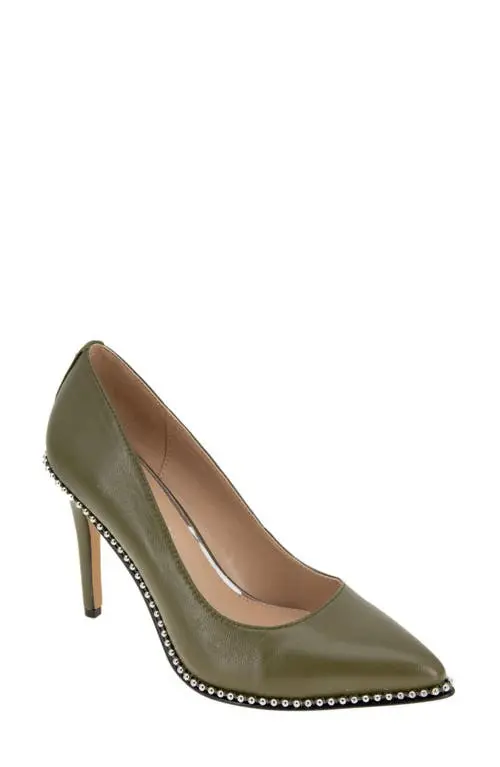 Bcbgmaxazria Holli Pointed-toe Pumps
