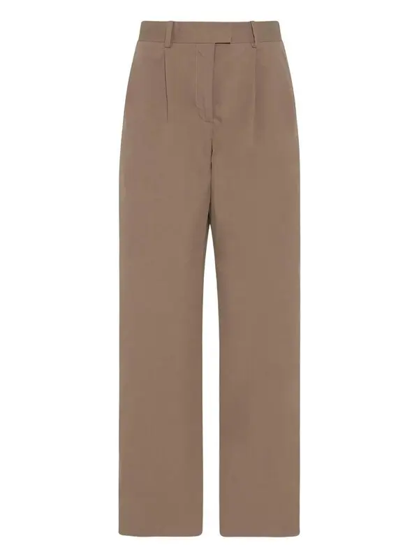 THE ROW Alfidis Trousers
