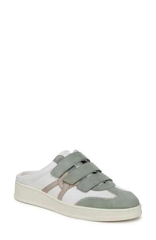Veronica Beard Reagan Mule - Lily/ Sage