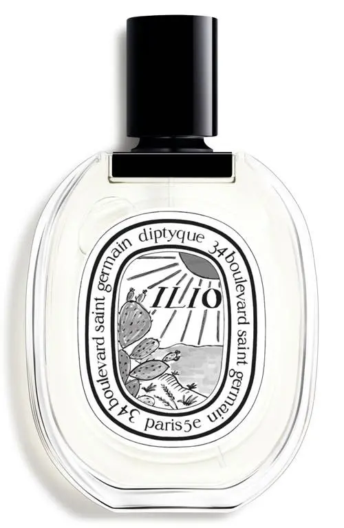 DIPTYQUE Ilio Eau De Toilette - No Color