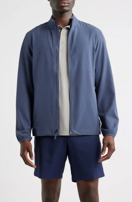 SWANNIES Levi Windbreaker