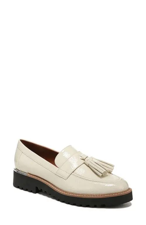 Franco Sarto Carolyn Tassel Loafer - Putty