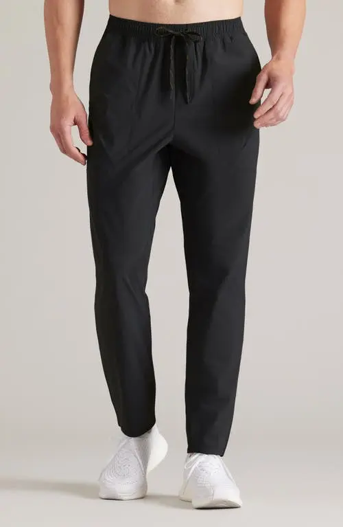RHONE Pursuit Training Pants - Black