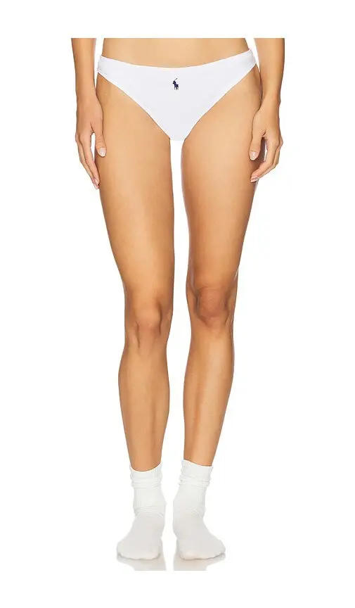 POLO RALPH LAUREN INTIMATES Bikini