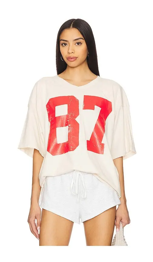Daydreamer 87 Oversized Jersey