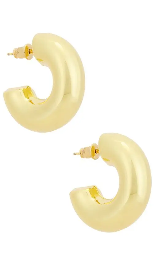 CASA CLARA Amada Earrings