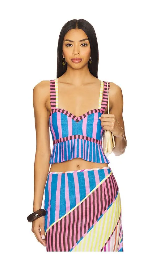 Celiab Julieta Top