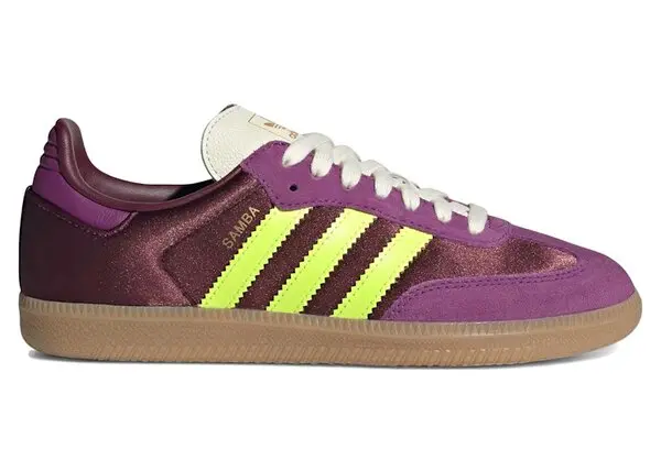Adidas Samba Og Sneakers