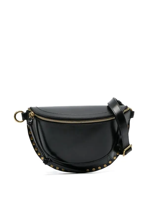 Isabel Marant Leather Belt Bag