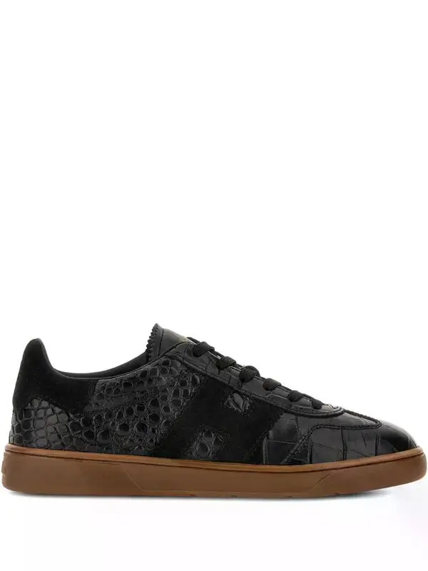 Hogan Low Top Sneakers