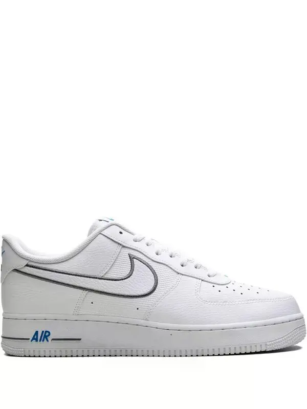 Nike Air Force 1 '07 Sneakers - White