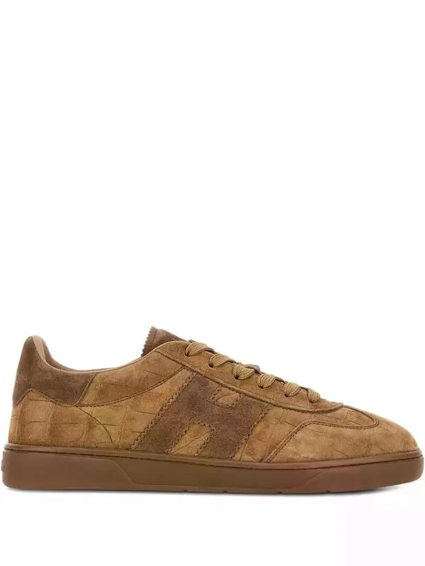 Hogan Low-top Sneakers