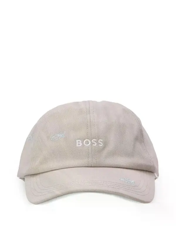Hugo Boss Cotton Cap