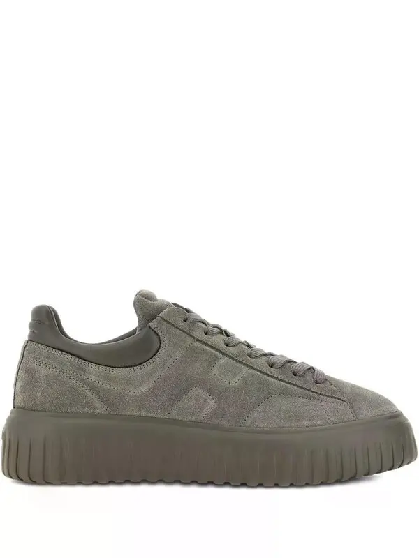 Hogan H-stripes Sneakers