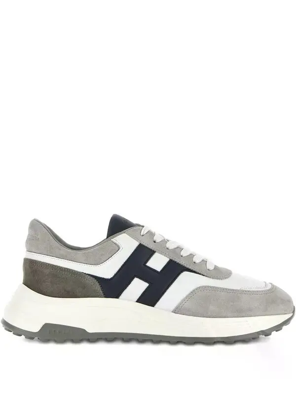 Hogan Hyperlight Sneakers - White