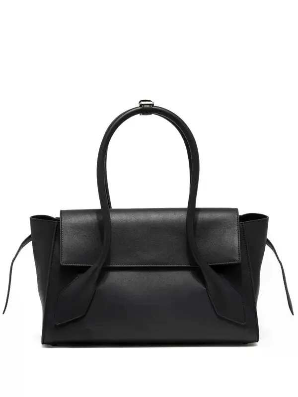 Proenza Schouler Tate Small Tote Bag - Black