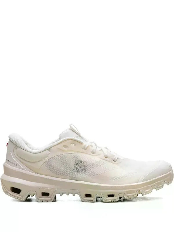 On X Loewe Cloudventure 2 Sneakers - Neutrals