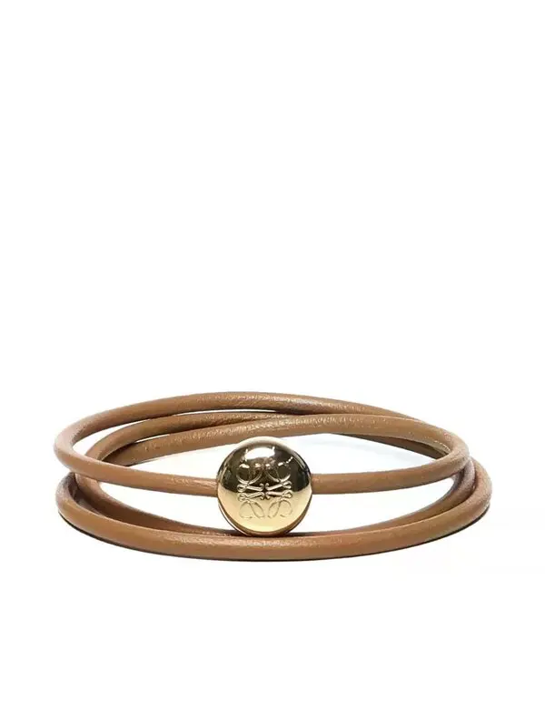 Loewe Pebble Bracelet