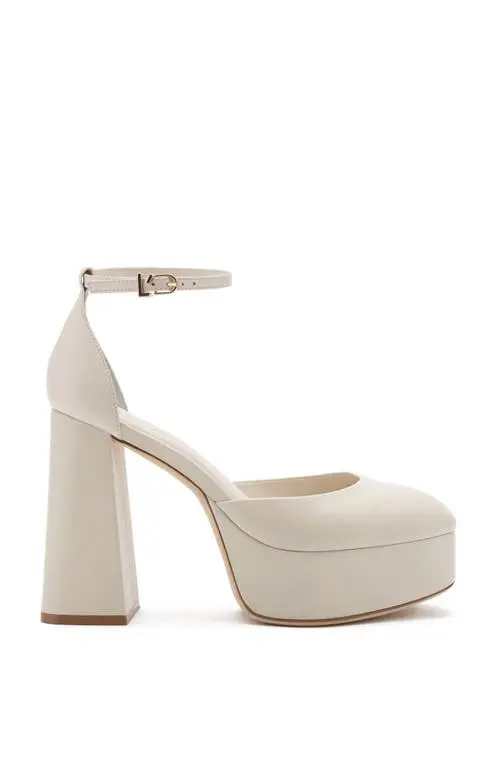 Larroude Ari Mary Jane Pump