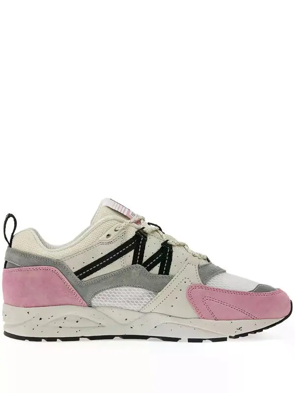 KARHU Fusion 2.0 Panelled Sneakers - White