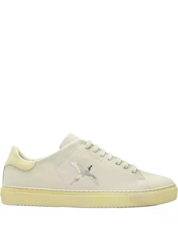 Axel Arigato Clean 90 B Bird Sneakers - Neutrals