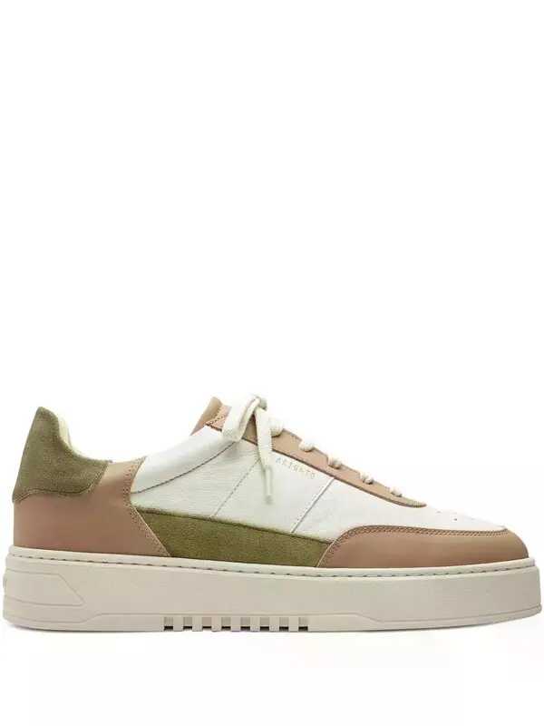Axel Arigato Orbit Vintage Sneakers - Neutrals