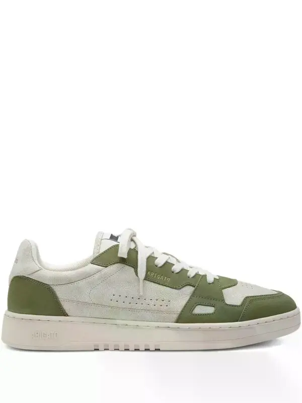 Axel Arigato Dice Lo Sneakers - Green