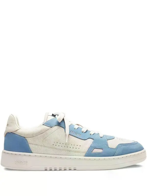 Axel Arigato Dice Lo Sneakers - Blue
