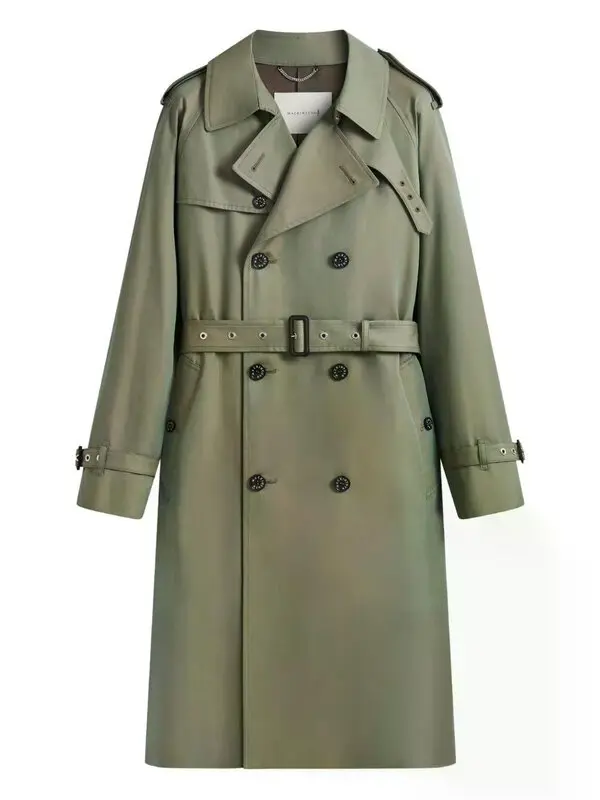 Mackintosh Blanfield Trench Coat