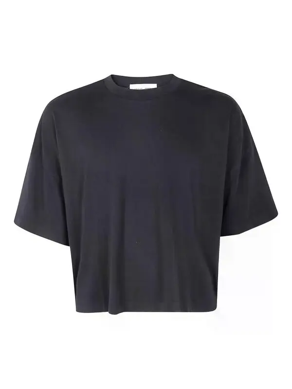 Fear Of God Cotton-blend T-shirt - Black