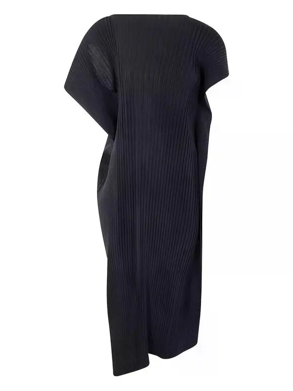 Issey Miyake Shadow Study Dress