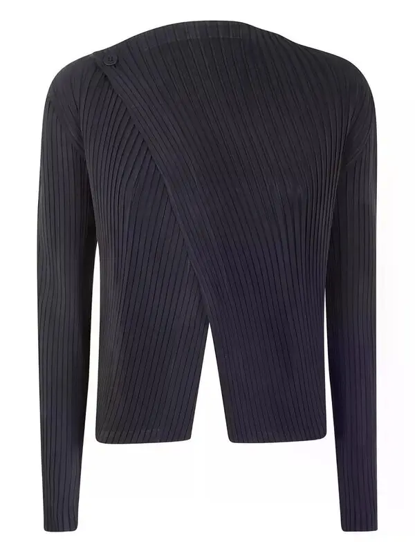 Issey Miyake Shadow Study Top