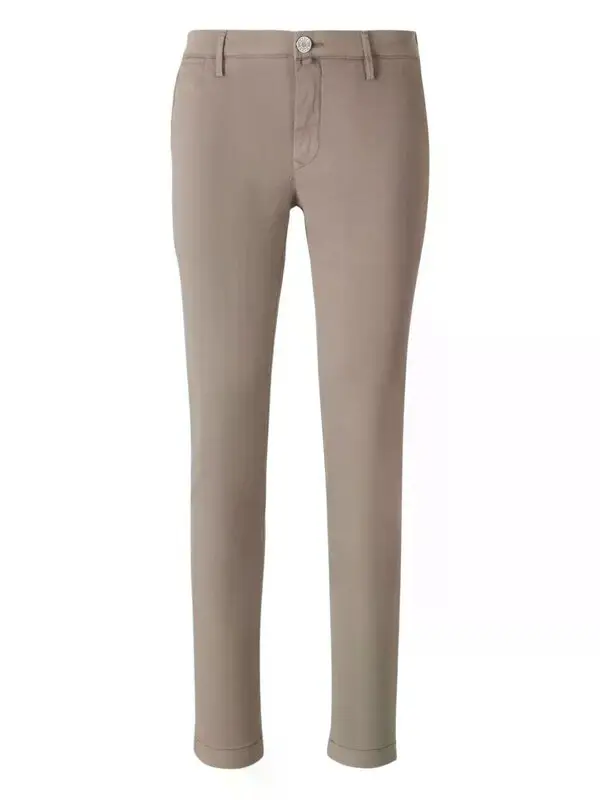 Jacob Cohen Bobby Chino Trousers