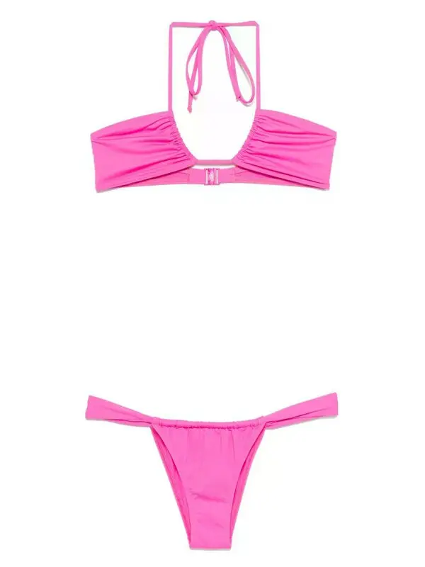 MC2 SAINT BARTH Noelle Bikini Set