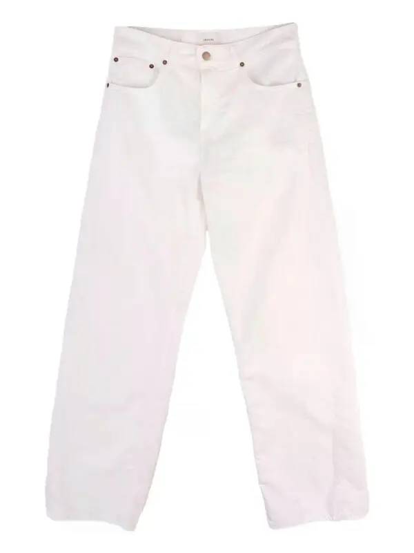 HAIKURE Five-pocket Jeans