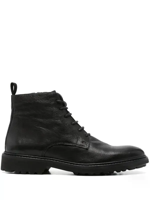 Geox Cannaregio 35mm Boots