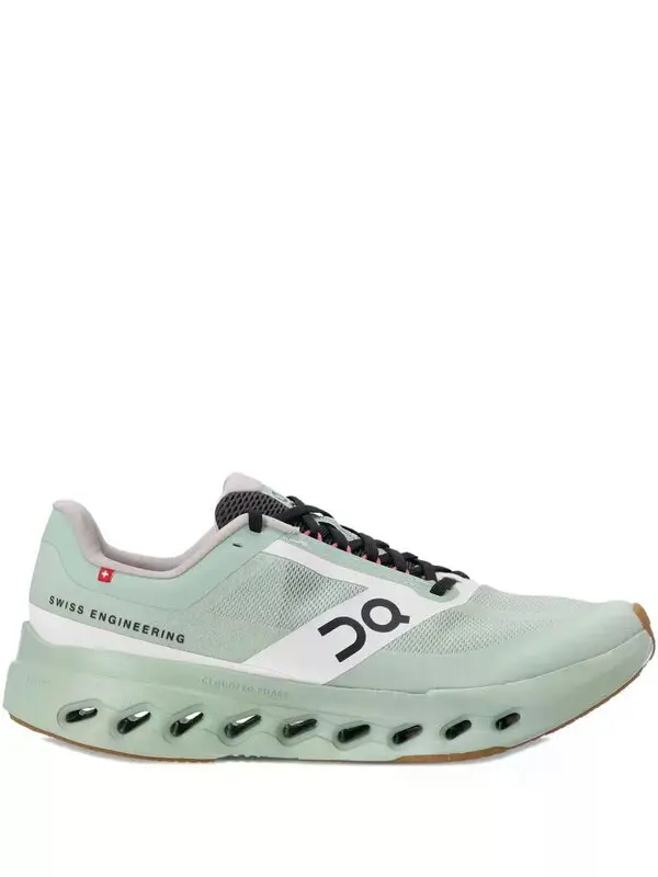 On Cloudsurfer Next Z5 Sneakers - Green