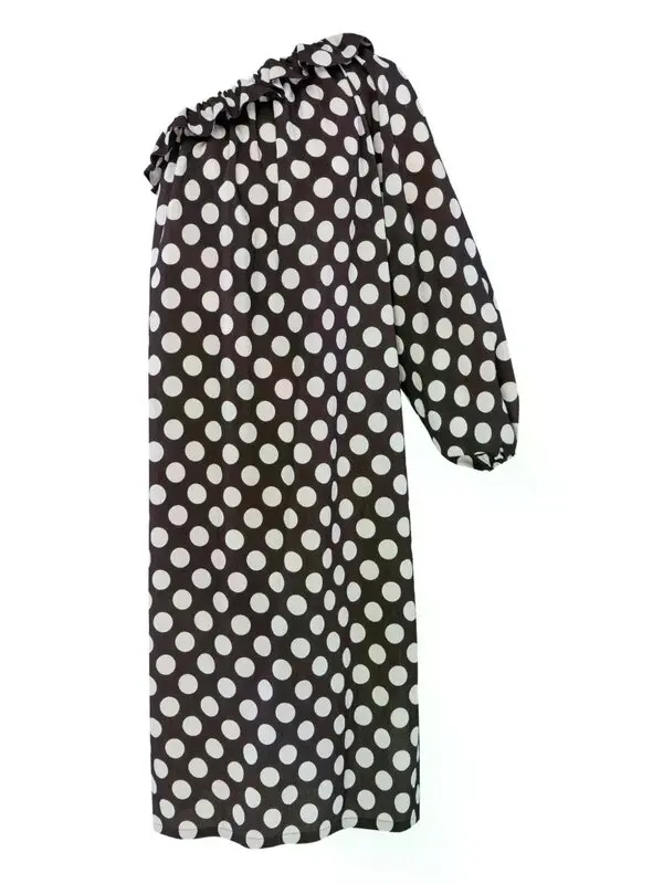 Sleeper Gaia Dress