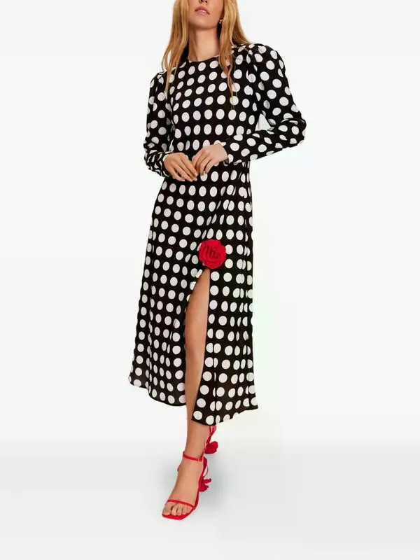 Sleeper Donna Dress