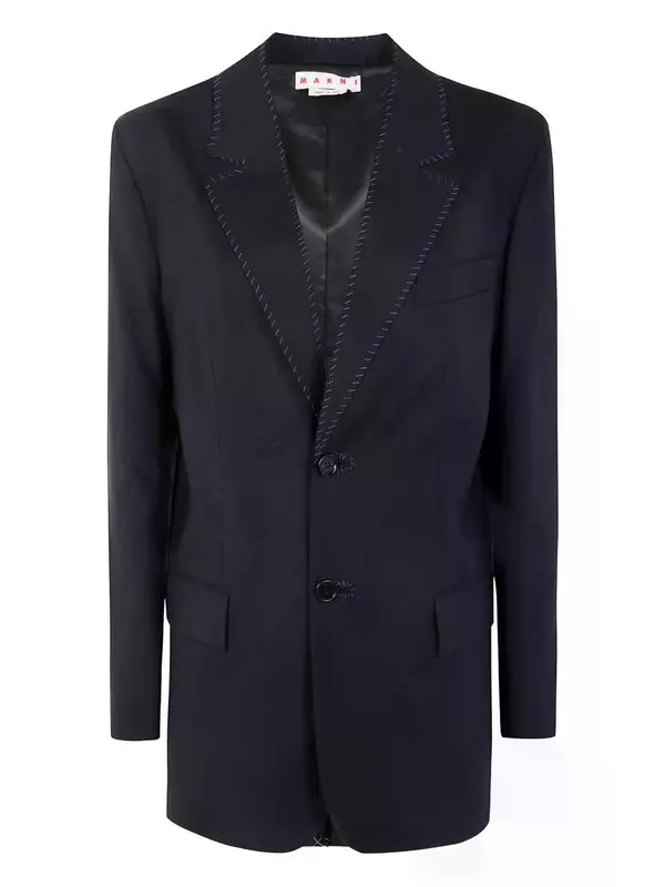 Marni Gima Blazer