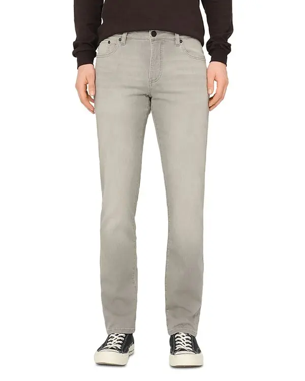 DL1961 Nick Slim Fit Ultimate Knit Jeans