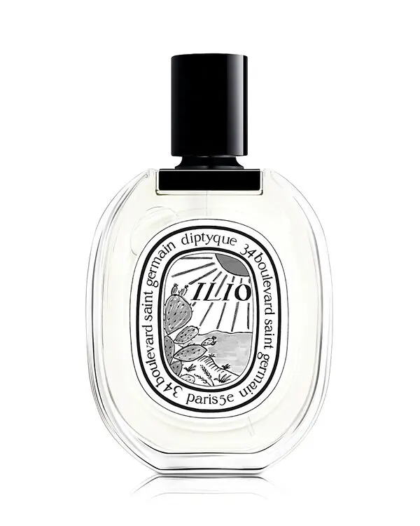 DIPTYQUE Ilio Eau De Toilette 3.38 Oz - No Color